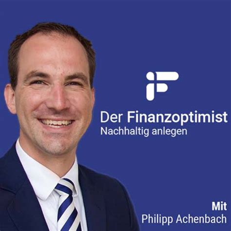 Philipp Achenbach Finanzkongress