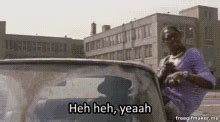 Pootie Tang S Tenor
