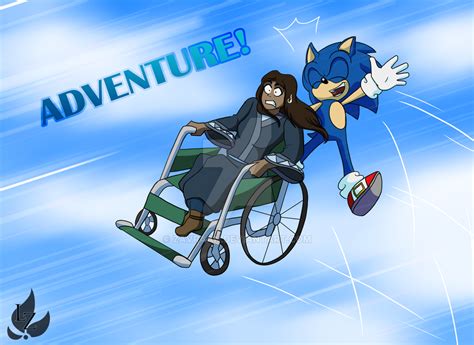Adventure By Zavraan On Deviantart