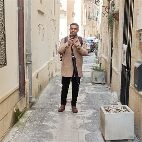 Abdelhai Bouaicha Università Del Salento Lecce Unisalento Department Of Engineering For