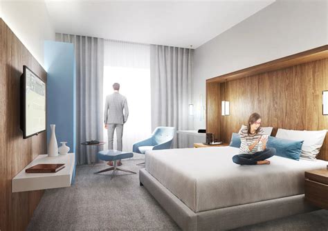 Hospitality Rendering Services Generating Impactful 3d Architectural