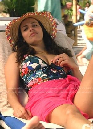 Athena Karkanis Bikini Newsletter 1710