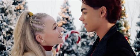 Zombies 4 Snow Angels Lyrics Disney Song Lyrics