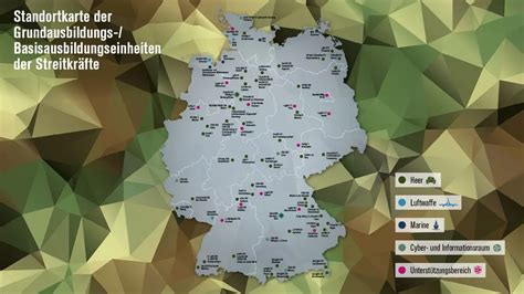 Werde Teil Der Truppe Dein Dienst Bei Der Bundeswehr Karriere Infos
