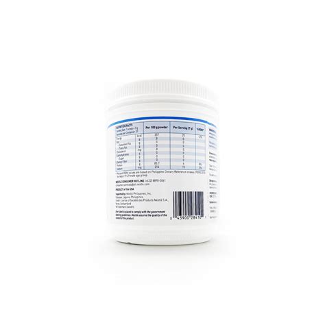 Beneprotein® Instant Protein 223g