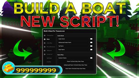 Build A Boat For Treasure Script Pastebin 2022 At Nicholas Ramsey Blog