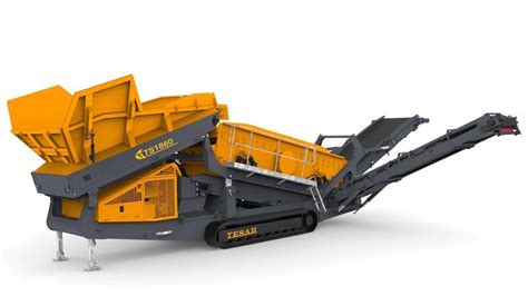 Tesab Ts1860 Equipment For Sale La Grange Tx Mccourt Equipment