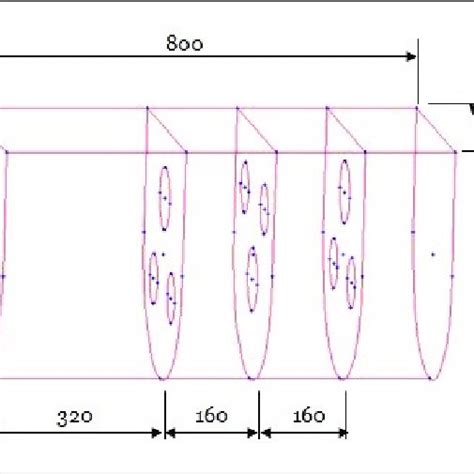 Pdf Design Optimization Of Aircraft Fuel Tank By Using Finite Element