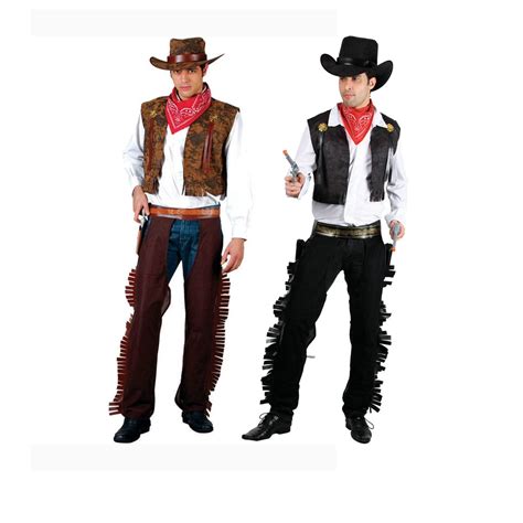 Wild Wild West Costume