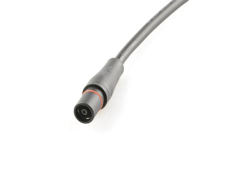 Male Cable Connector I Higo Connectors