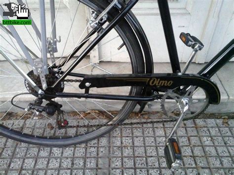 Olmo Vincent Usada En Venta Btt