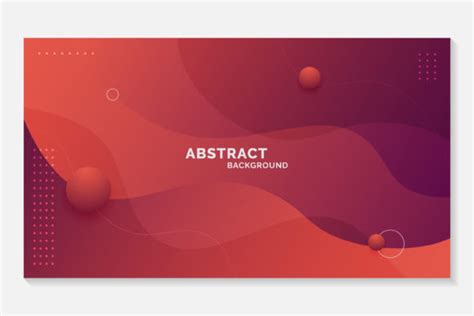 Abstract Gradient Geometic Background Graphic By Boskecil · Creative