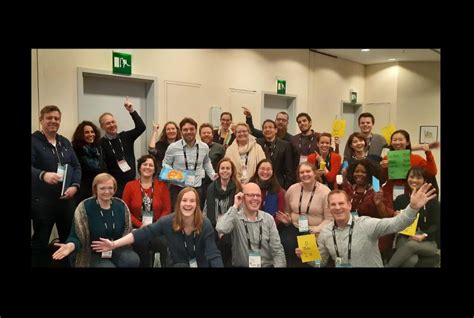 I Had A Great Time Last Week Giving Our Educational Escape Room Workshop At The Oeb Global