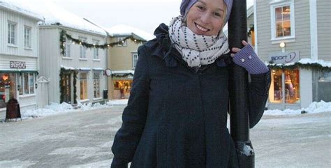 Anne Kine Lien Skal Spille Hodel Gat No