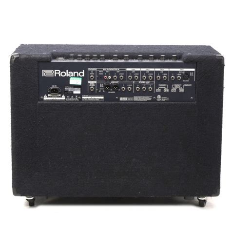 Roland Kc 990 Teclado Amplificador Gear4music