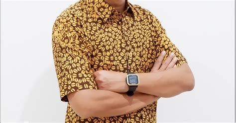 Profil Dan Biodata Rofik Huda Ceo Radio Andika Fm Andika Medianet