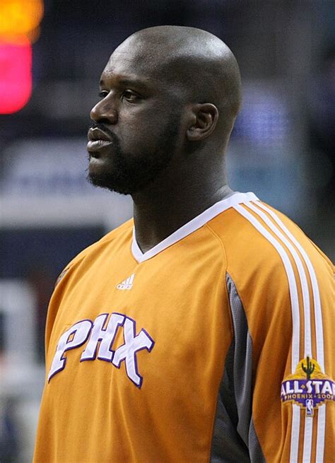 Shaquille Oneal Wikipedia