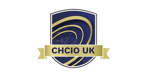 Chcio Uk Was Issued By Chime To Brian Lake Brian Lake