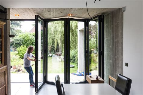 Pivotante Deslizante Acordeón Y Muro Cortina Diferentes Tipos De Ventanas En 11 Edificios