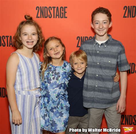 Casey Hilton Actor Credits Bio News And More Broadway World