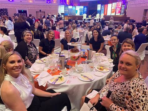 Barry Nilsson On Linkedin Bns Allison Caputo Kirstie Colls Thea