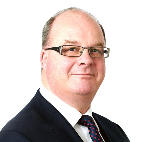 John Hanratty Consultant Employment And Pensions Sheffield International Law Firm Cms