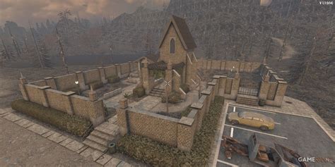 Best Base Locations For Navezgane In 7 Days To Die