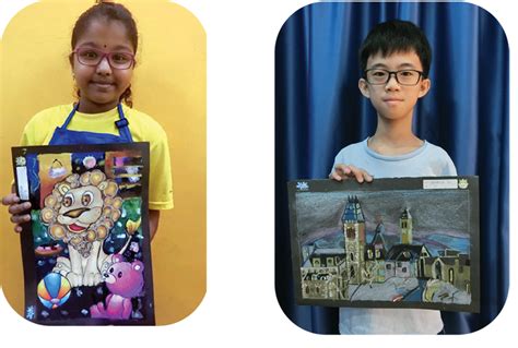 Intermediate Art 3 Mls