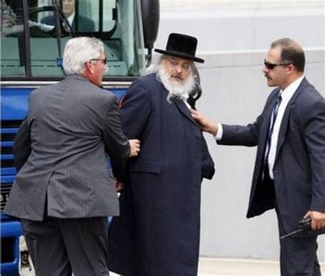 Rabbi Set Up By Solomon Dwek Faces Sentencing Tuesday
