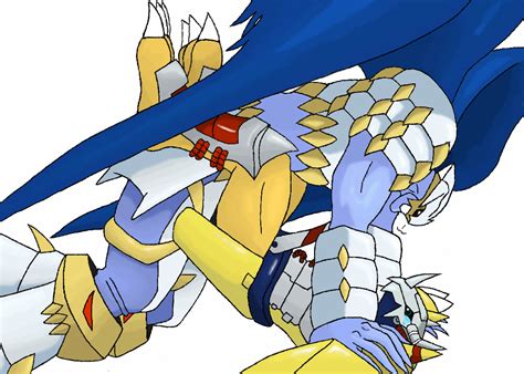 Rule 34 2 Wings Digimon Digimon Species Dynasmon Male Only Royal