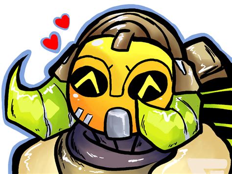 Orisa By Sinta13 On Deviantart