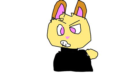 For Owen The Bunny I Saw In The Commercial Unikitty Ocs And
