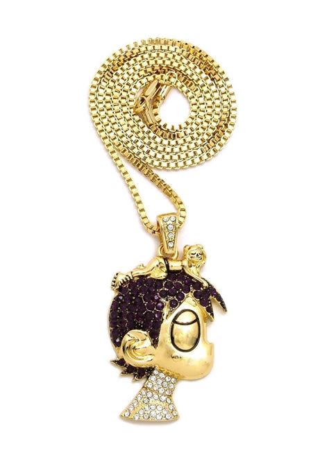 Lil Uzi Vert Style Characters What Yall Think Of Lil Uzi Verts New