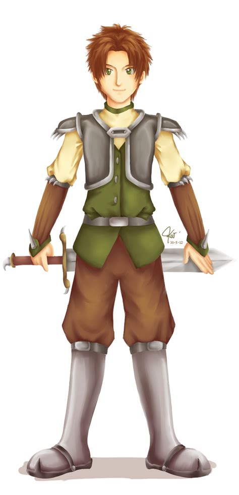 Orius By Kvcl On Deviantart