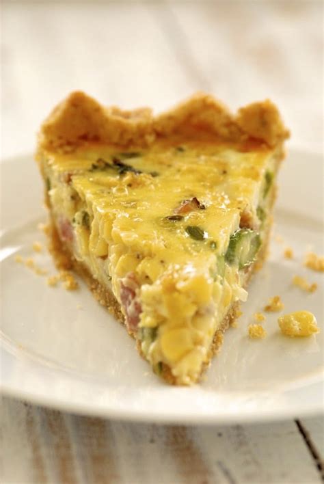 Pin On Quiche