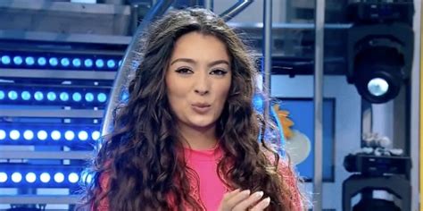 Giulia Pelagatti Età Altezza Biografia E Fidanzato Iit News