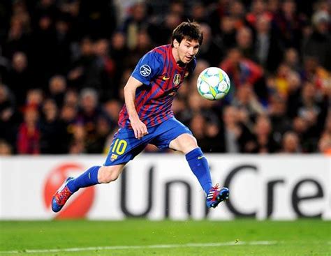 Messi Gives New Meaning To Hand Of God Rediff Sports