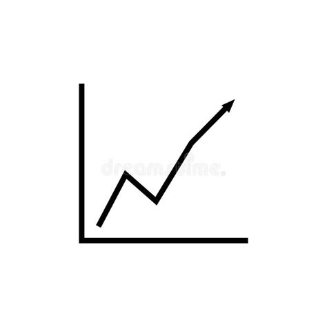 Statistic Icon Stock Illustration Illustration Of Strategy 211312732