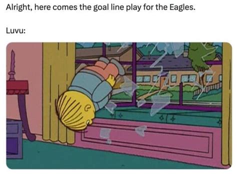 Philadelphia Eagles Memes Big Memes For A Big Win