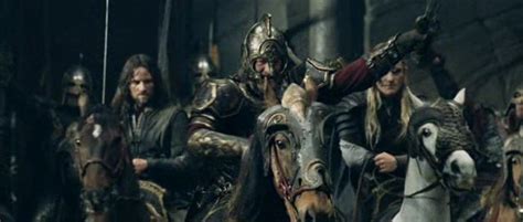 The Two Towers Forth Eorlingas” 2002 Film Music Central