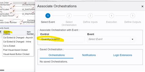 Logic Extension Series Part Iii Attaching Logic Extensions In The