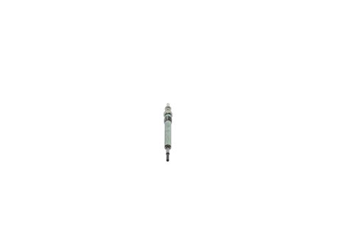0 250 703 057 Bosch Glp6 7v Bujía De Precalentamiento 7v M 10 X 1 Bujía De Calentamiento De