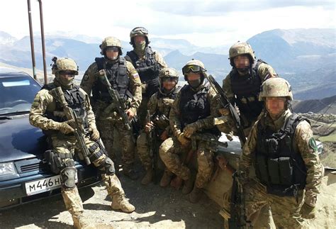 Sobr Almaz Operators [2560 × 1745] R Militaryporn