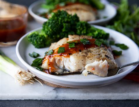 Cod Sealand Quality Foods