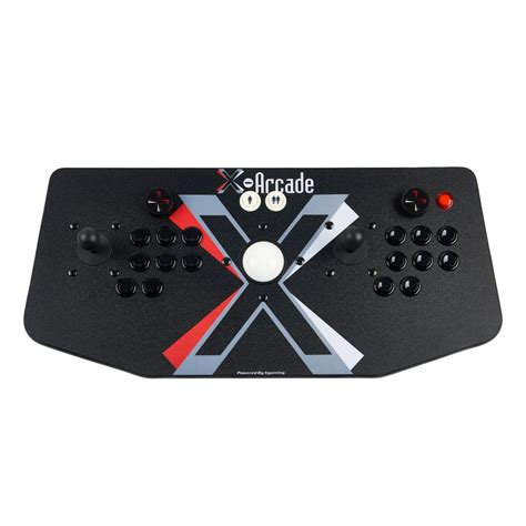 x arcade tankstick max unbreakable arcade stick relive arcade classics