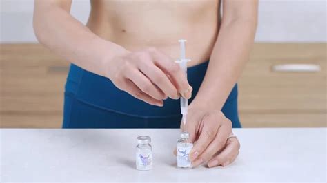 Pregnyl 10000 Iu Injection Packaging Type Vial At Rs 600vial In Surat