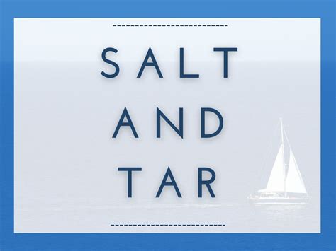 Salt And Tar What Is Garrett And Ruth S Net Worth 2023 Cruising Freedom