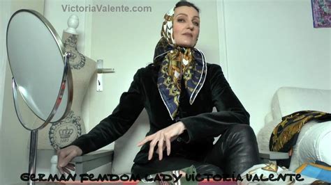 Classic Silk Headscarves Today Is Your Headscarf Day German Femdom