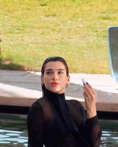 Picture Of Dua Lipa