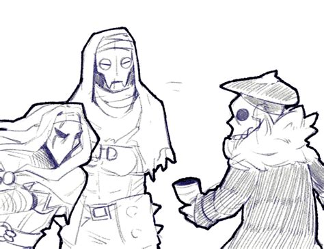 Darkest Dungeon Games Jester Dd Leper Game Art Joyreactor